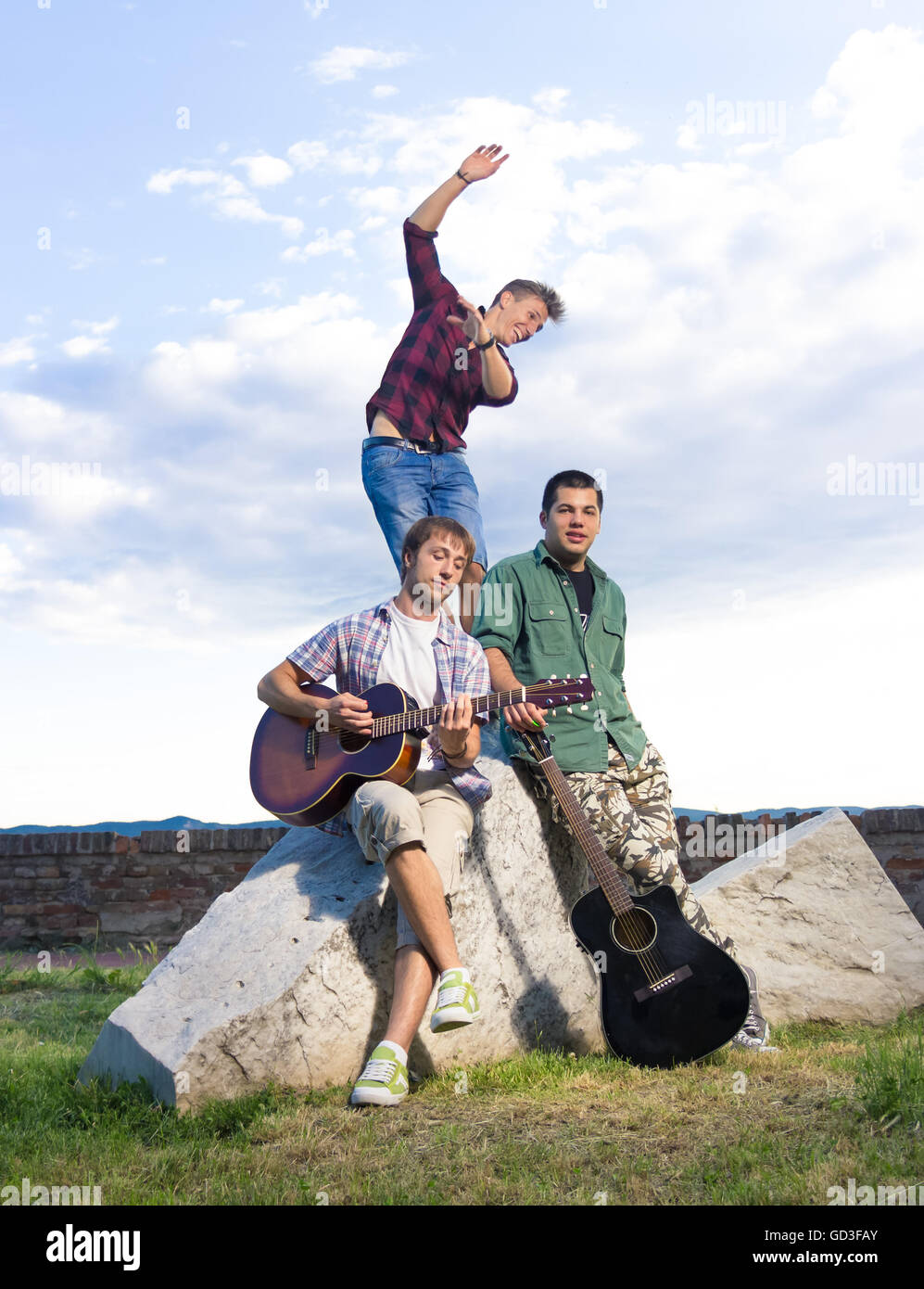 Falling Band 17th Century