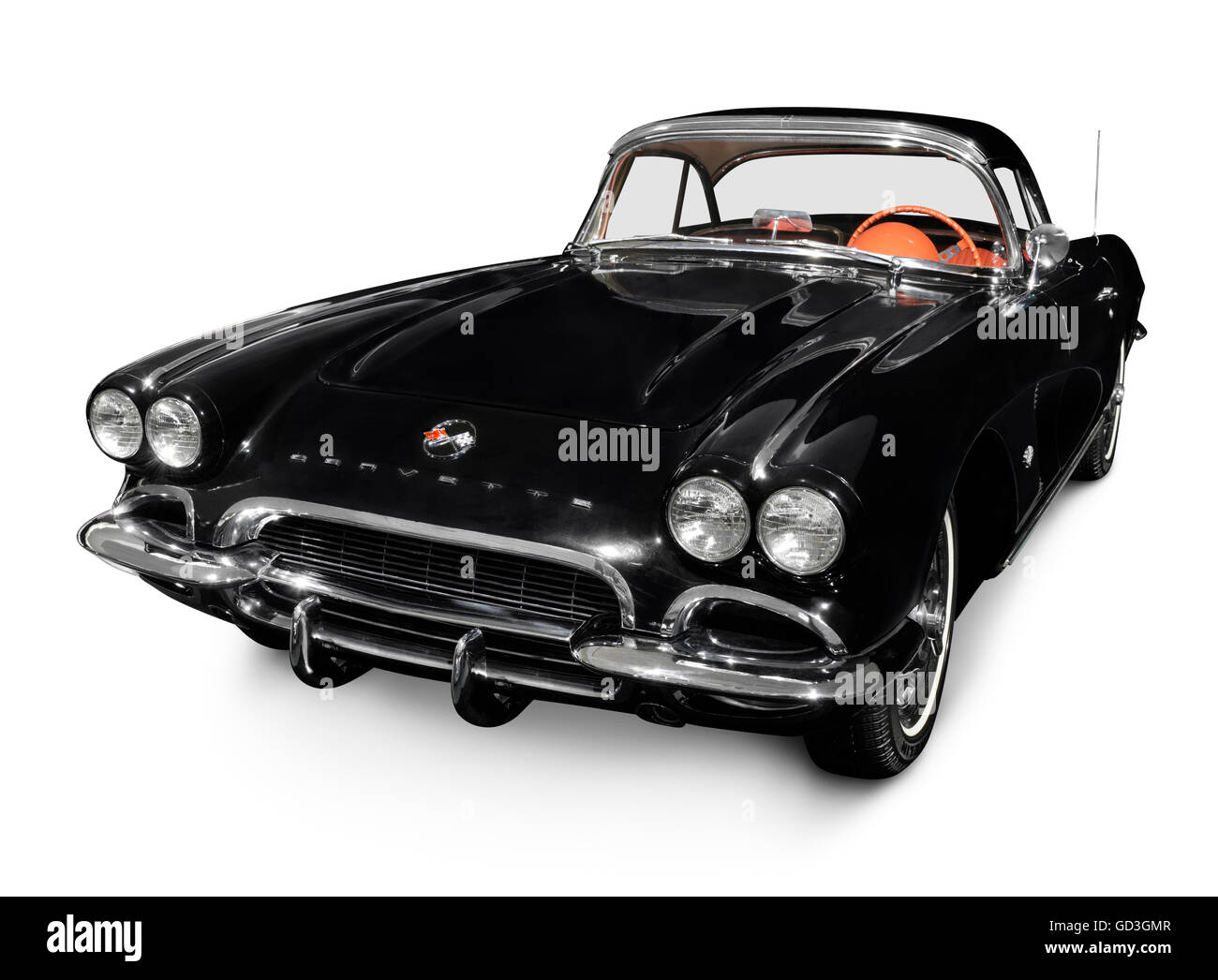 1962 Automobile High Resolution Stock Photography and Images - Alamy
