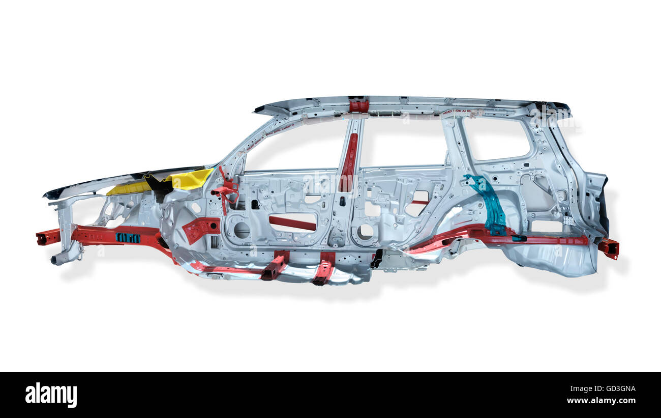 Safety Frame High Resolution Stock Photography and Images - Alamy