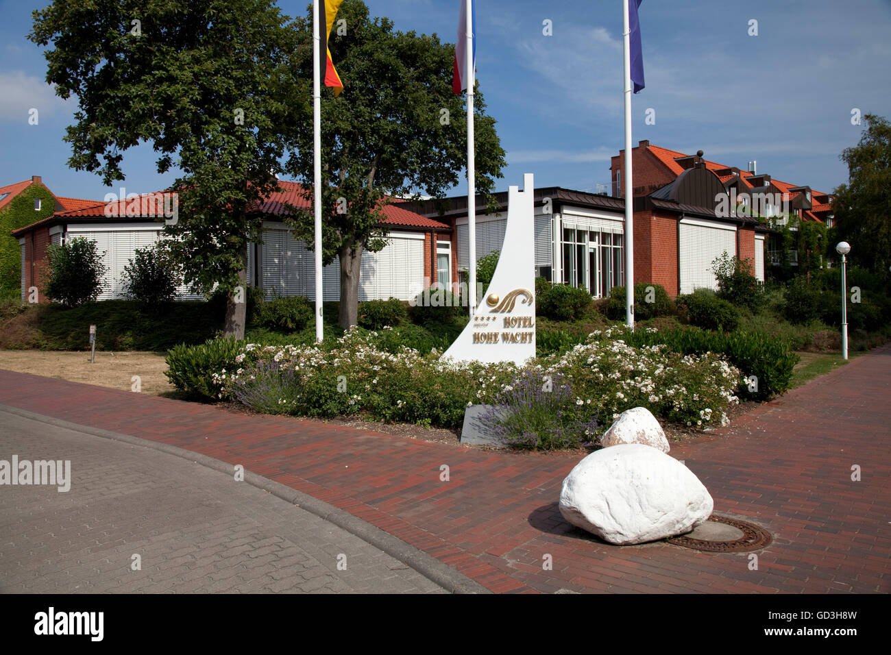 Hohe wacht hi-res stock photography and images - Alamy