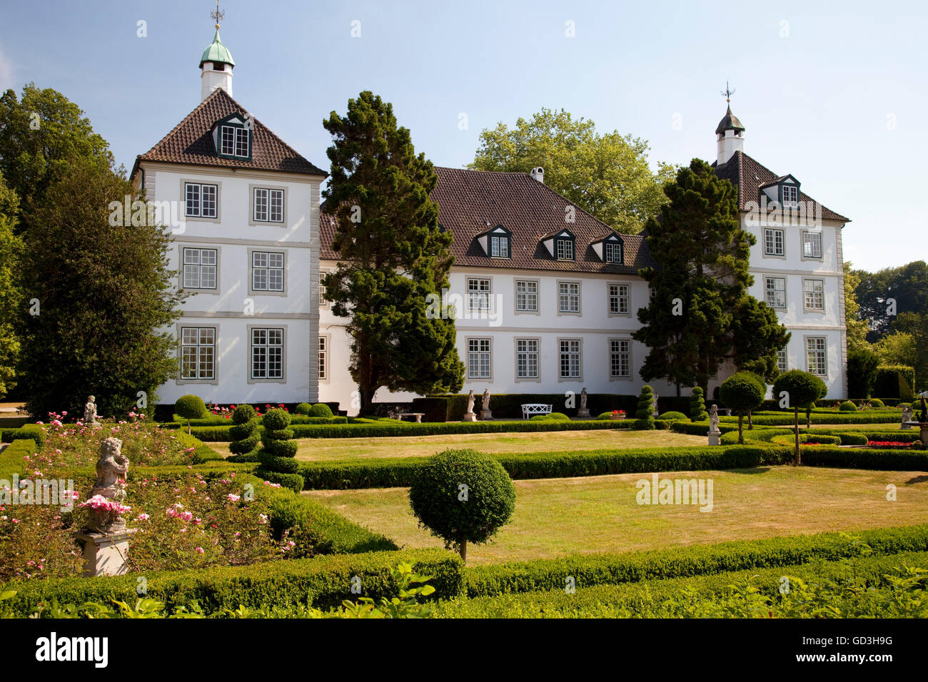 Gut panker hi-res stock photography and images - Alamy