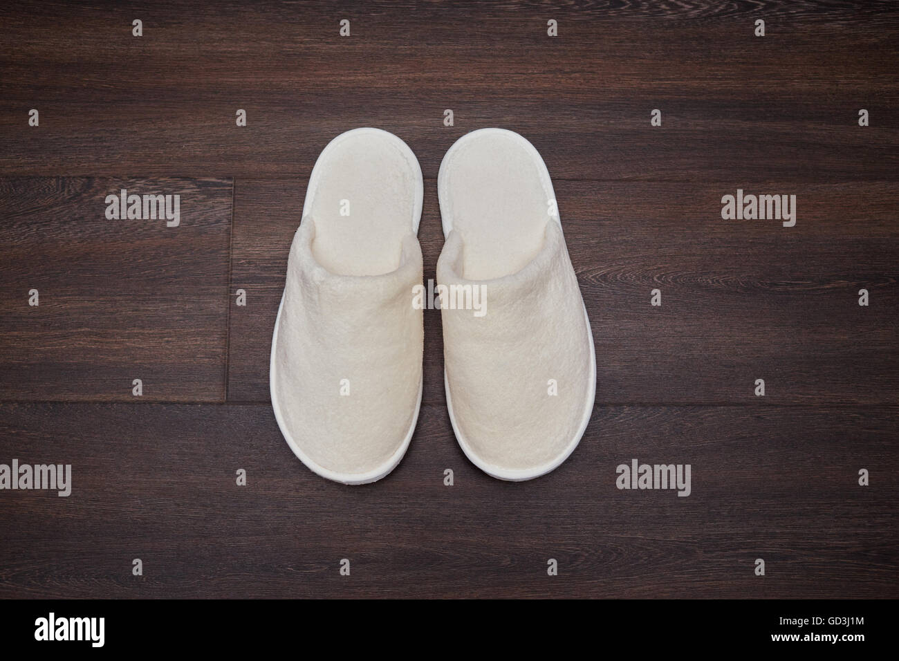Wooden slippers hi-res stock photography and images - Alamy