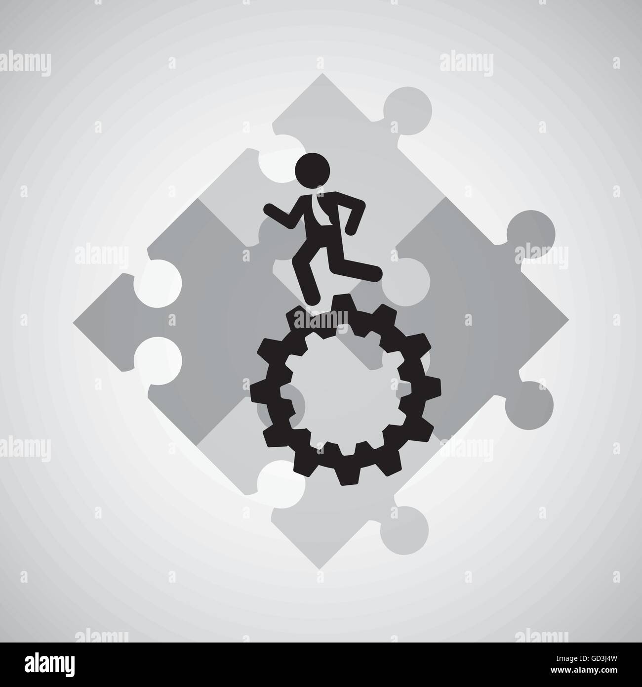 networking and team Stock Vector Image & Art - Alamy