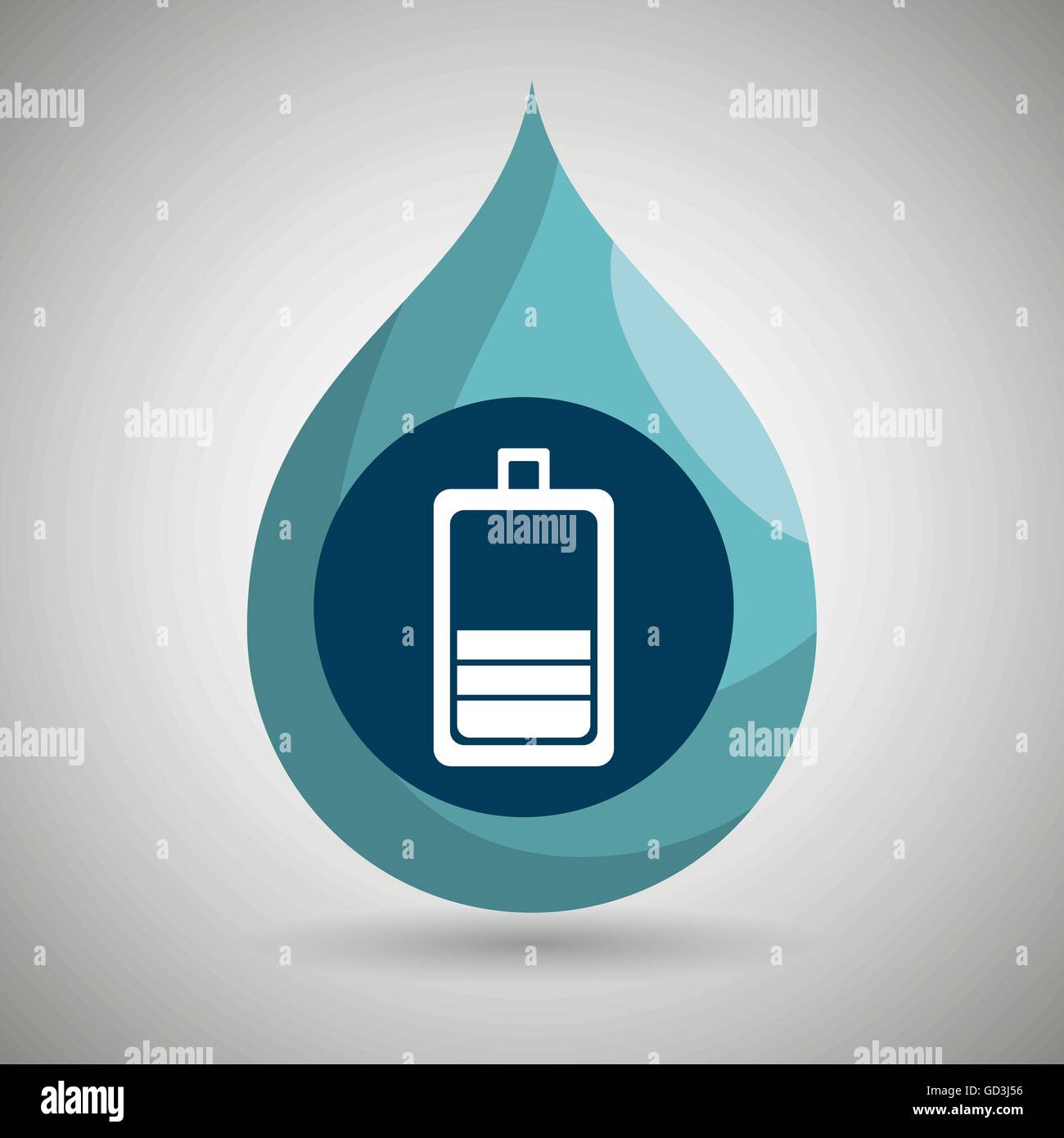 symbol of battery isolated icon design Stock Vector Image & Art - Alamy