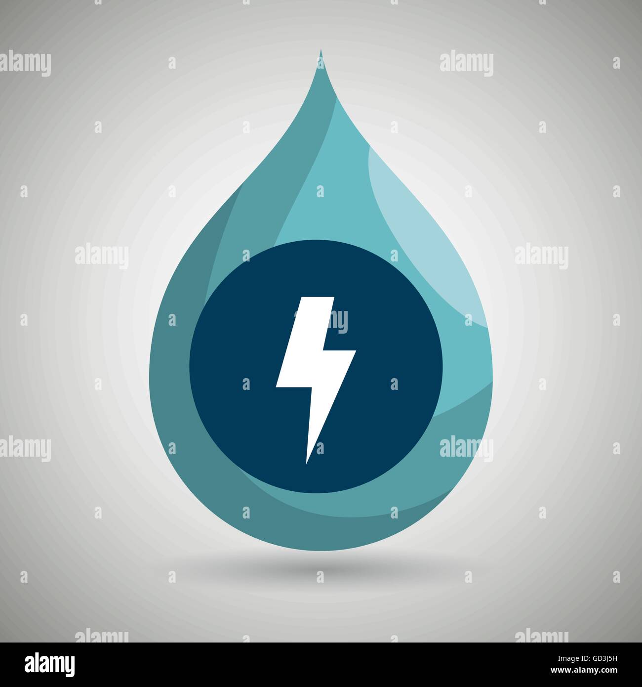 symbol of energy isolated icon design Stock Vector Image & Art - Alamy