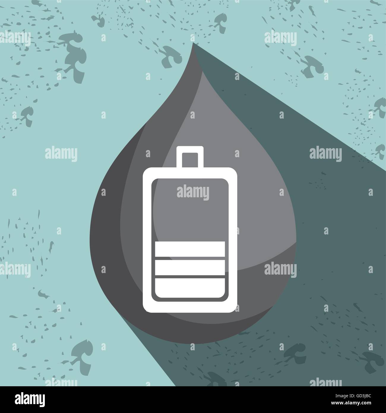 symbol of battery isolated icon design Stock Vector Image & Art - Alamy