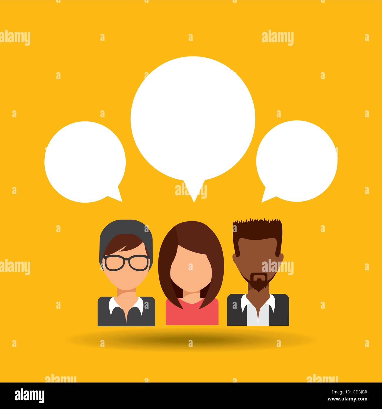 networking and team Stock Vector Image & Art - Alamy