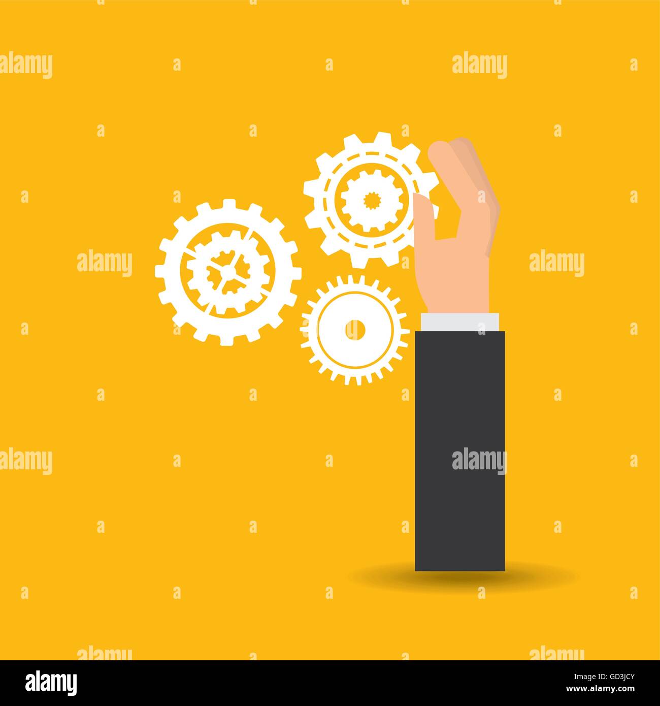 networking and team Stock Vector Image & Art - Alamy
