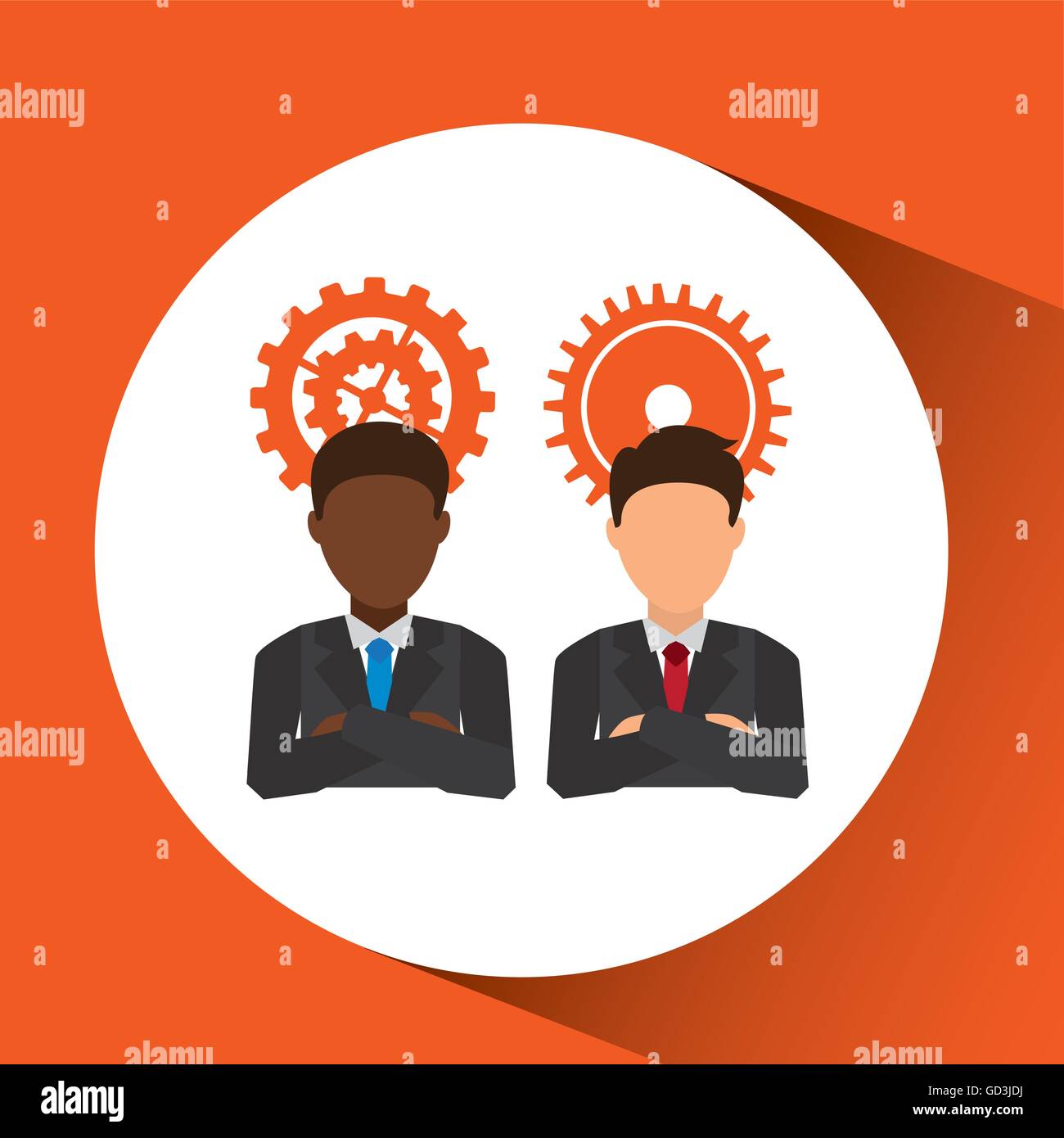 networking and team Stock Vector Image & Art - Alamy