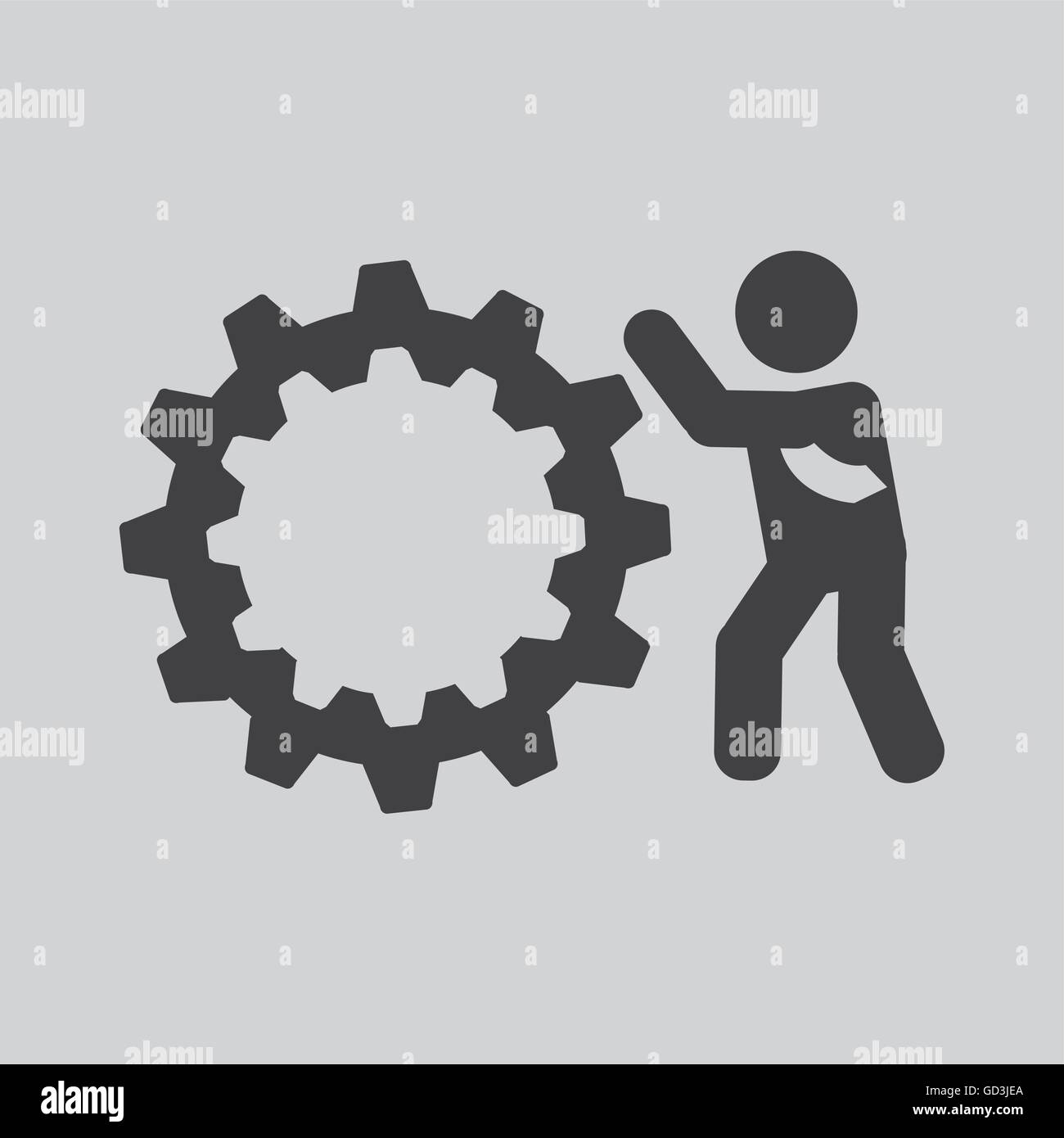 networking and team Stock Vector Image & Art - Alamy