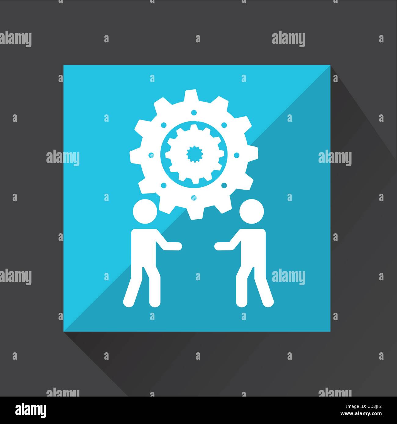 networking and team Stock Vector Image & Art - Alamy