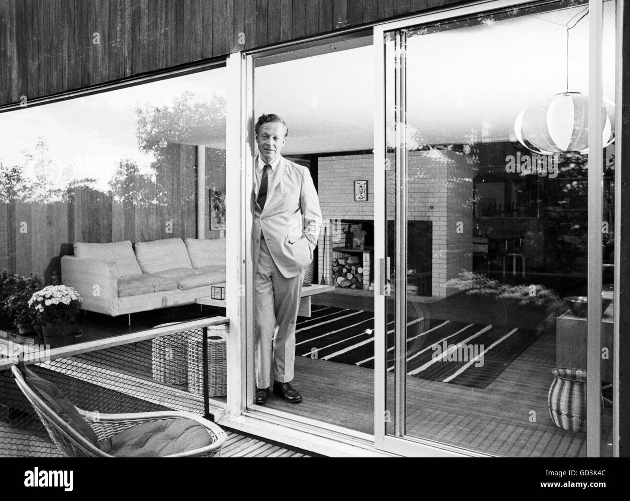 The architects collaborative hi-res stock photography and images - Alamy