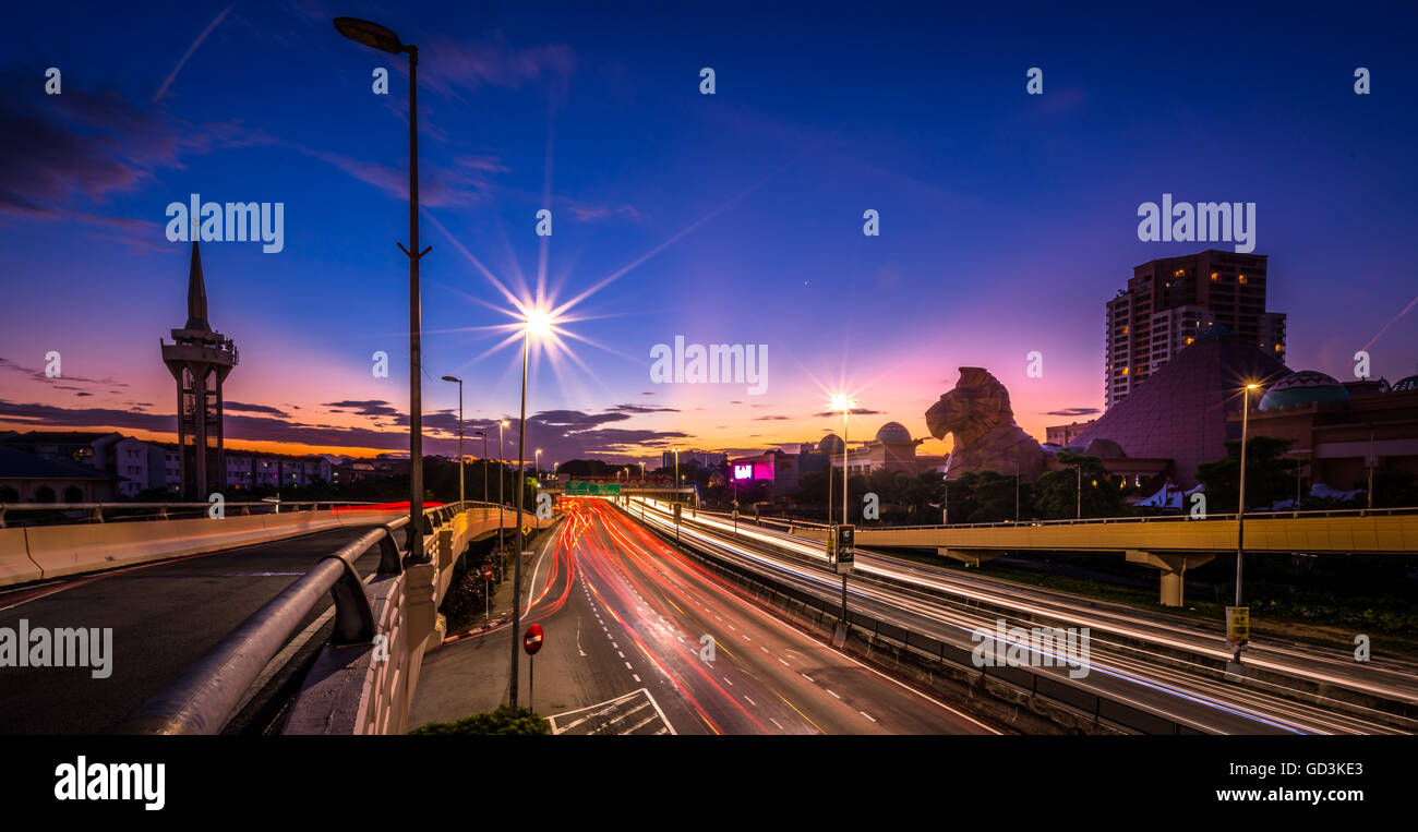 Sunway pyramid hi-res stock photography and images - Alamy