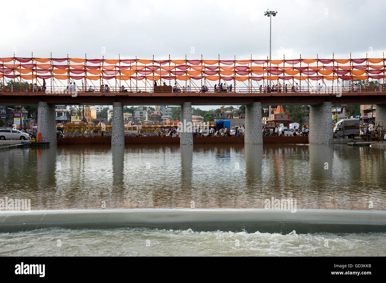 Panchavati hi-res stock photography and images - Alamy