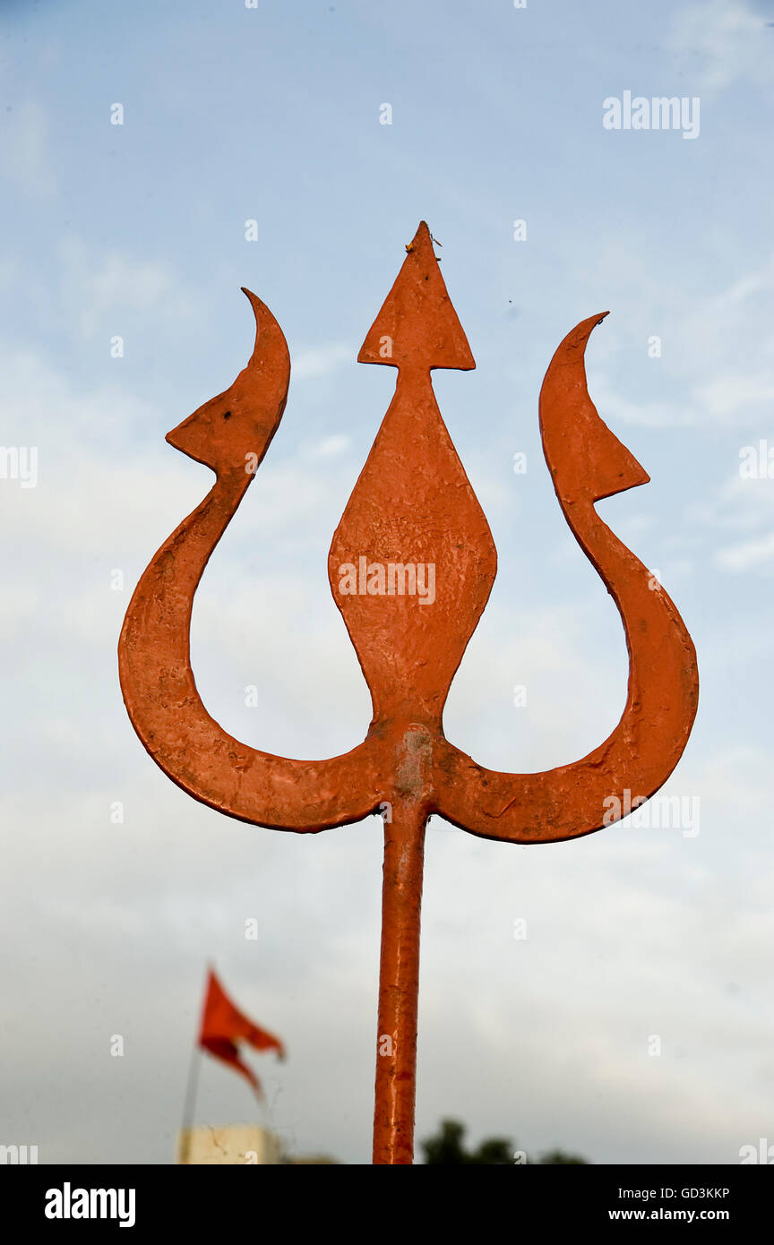 Trident hi-res stock photography and images - Alamy