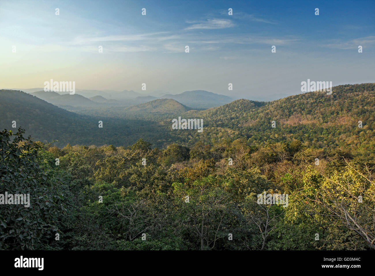 Keskal valley hi-res stock photography and images - Alamy