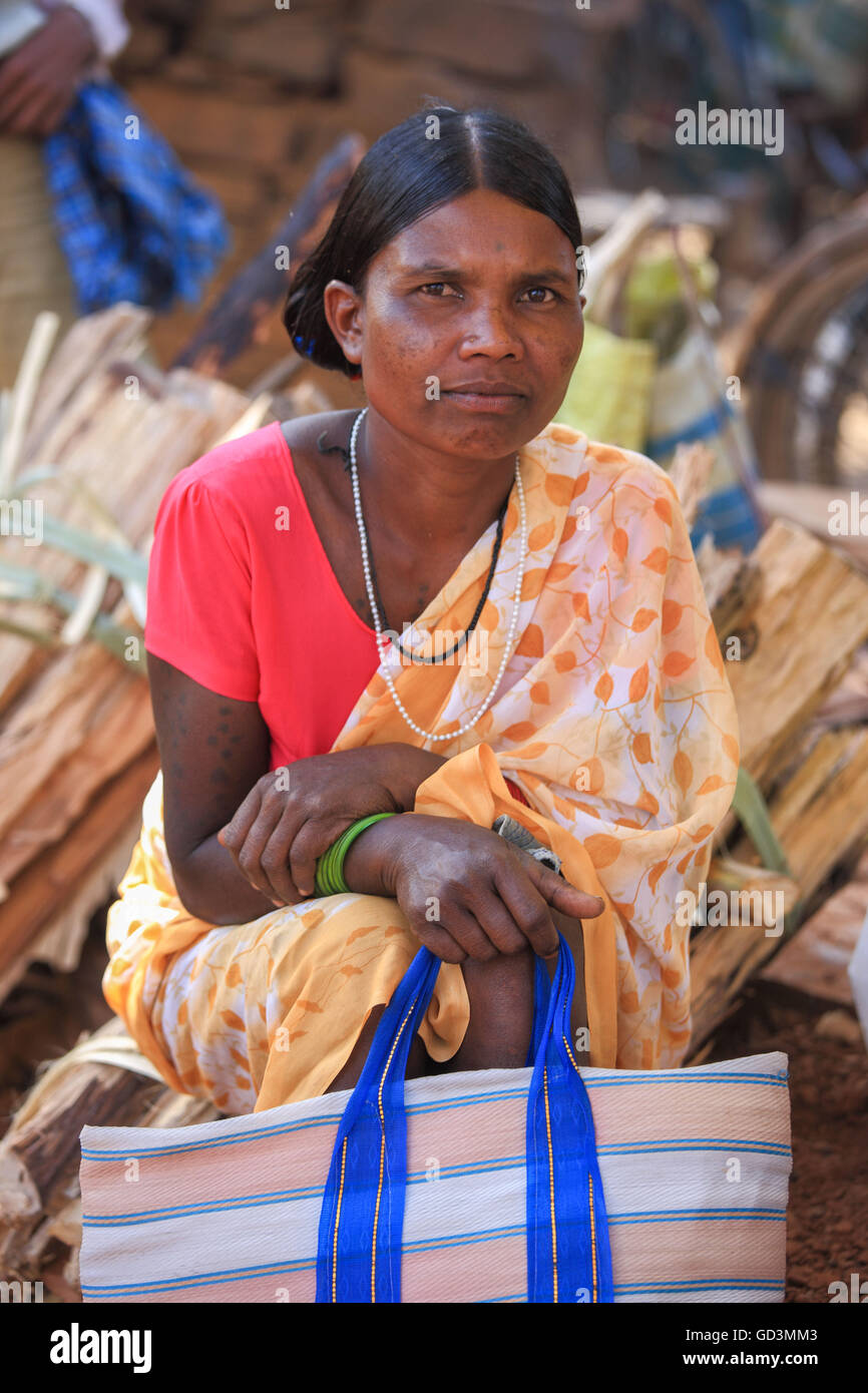 Haat bazaar hi-res stock photography and images - Alamy