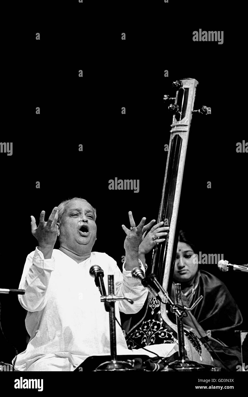 Gandharva hi-res stock photography and images - Alamy