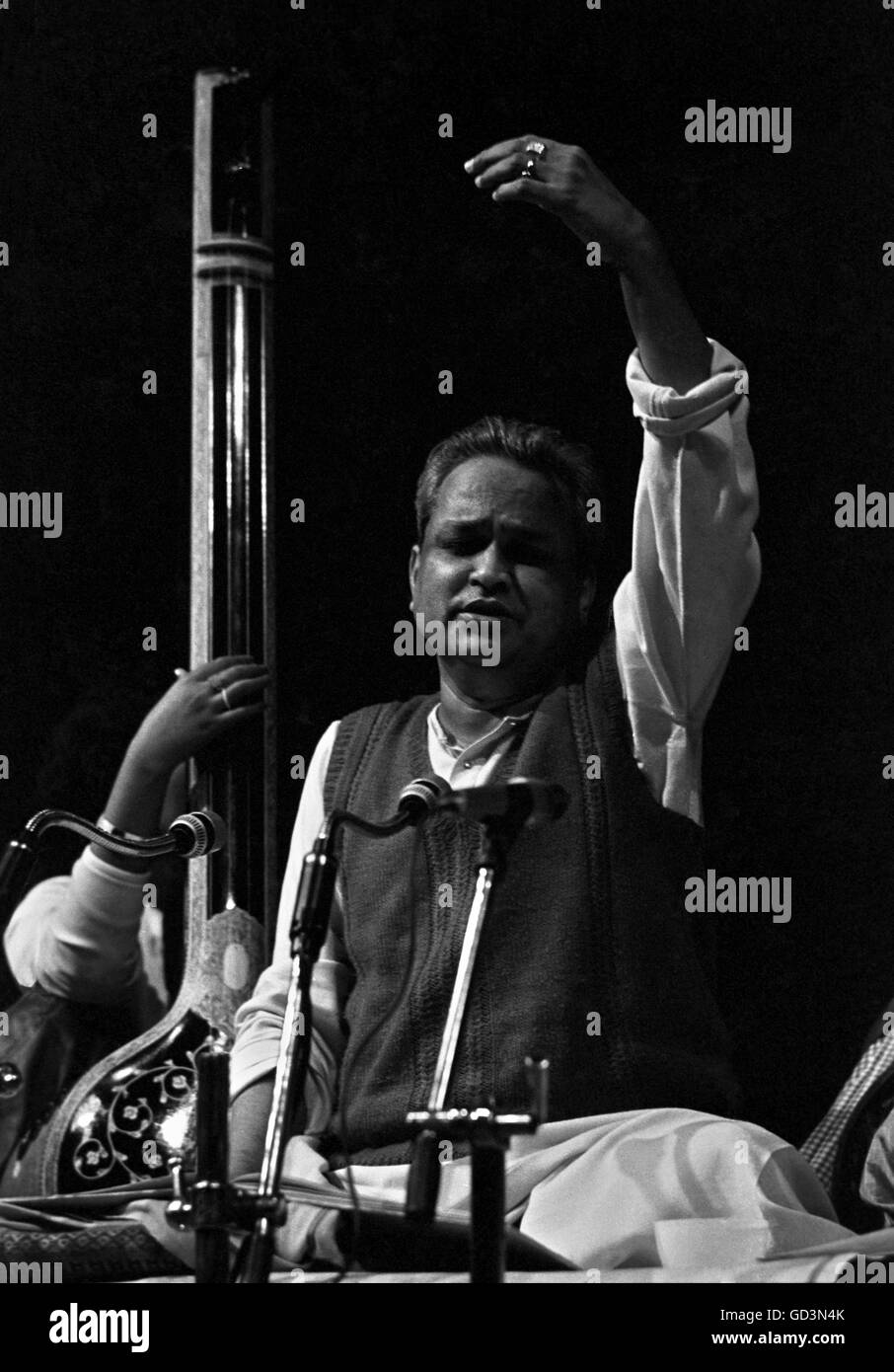 Gandharva hi-res stock photography and images - Alamy