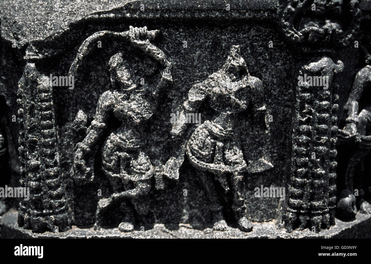 Epic sculpture hi-res stock photography and images - Alamy