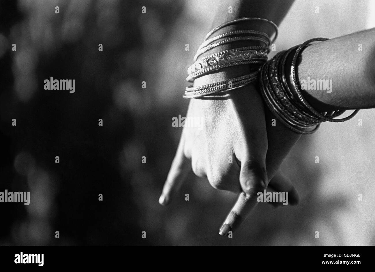 Mudra 1 hi-res stock photography and images - Alamy