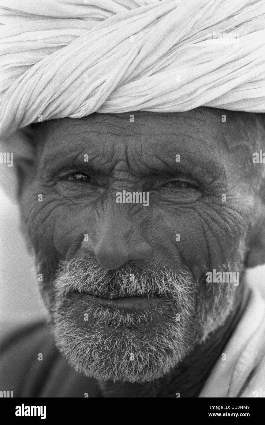 Portrait old man moustache Black and White Stock Photos & Images - Alamy