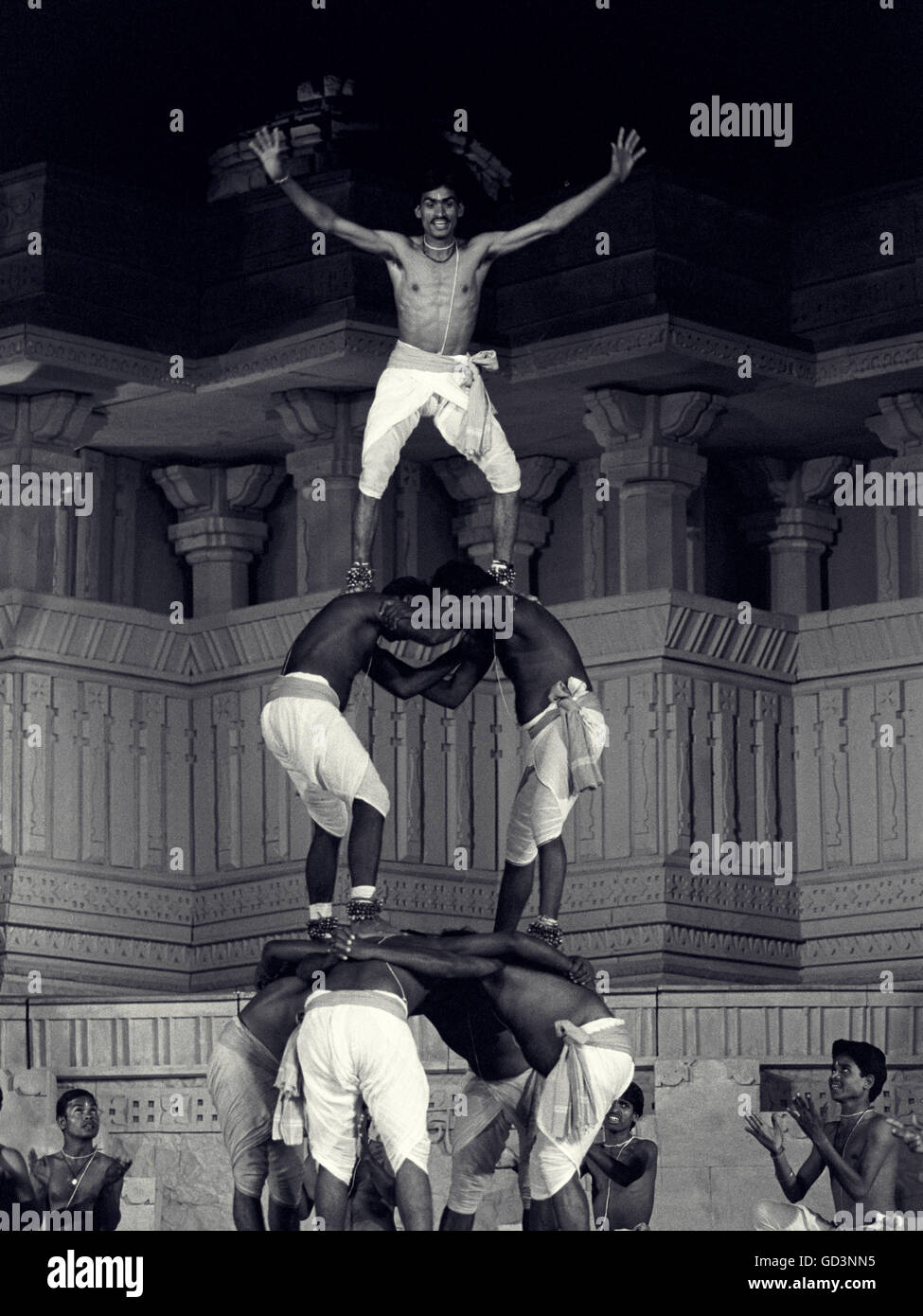 Dance formation hi-res stock photography and images - Alamy