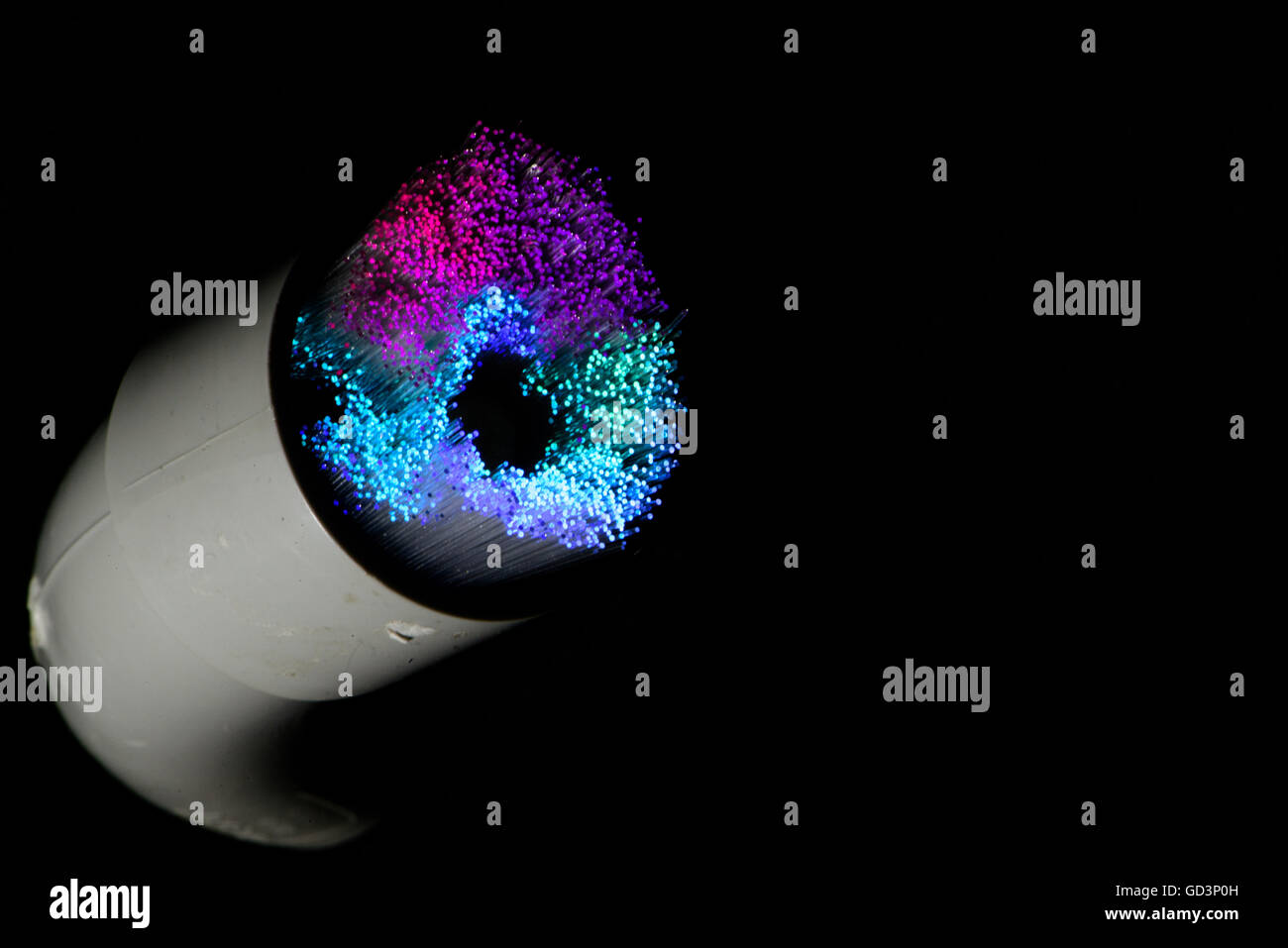 Network simulation hi-res stock photography and images - Alamy