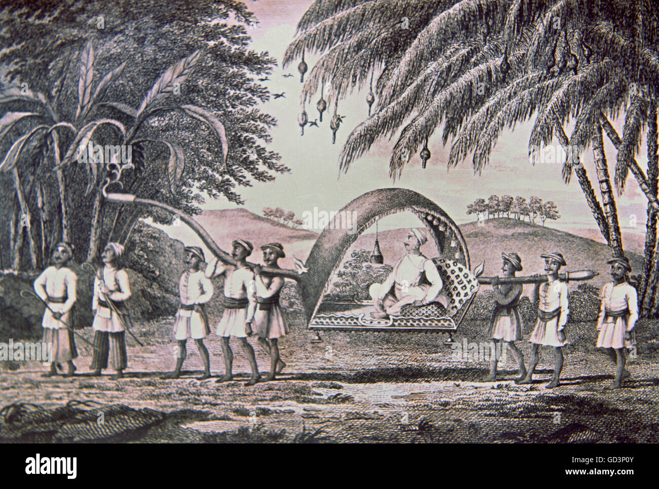 Palkeen hi-res stock photography and images - Alamy