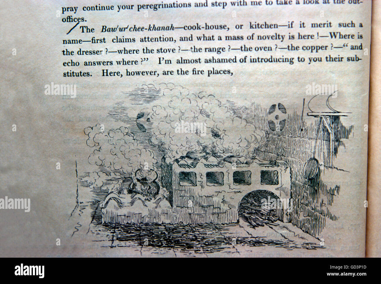 Illustration of "The Game Birds Stock Photo - Alamy