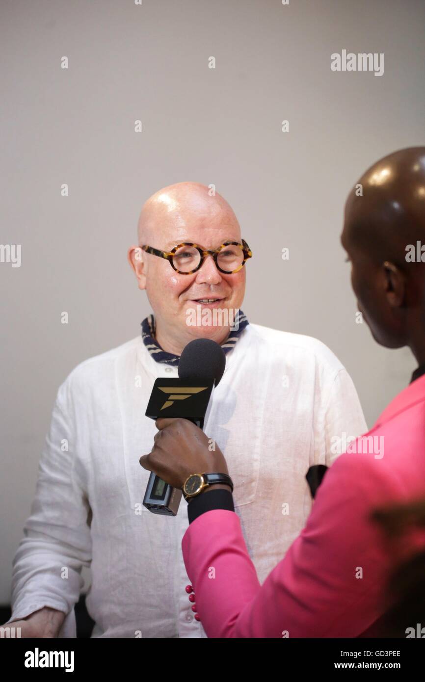 Peter Trainor, Max 'n Chester Spring/Summer 2017 Collection in ...