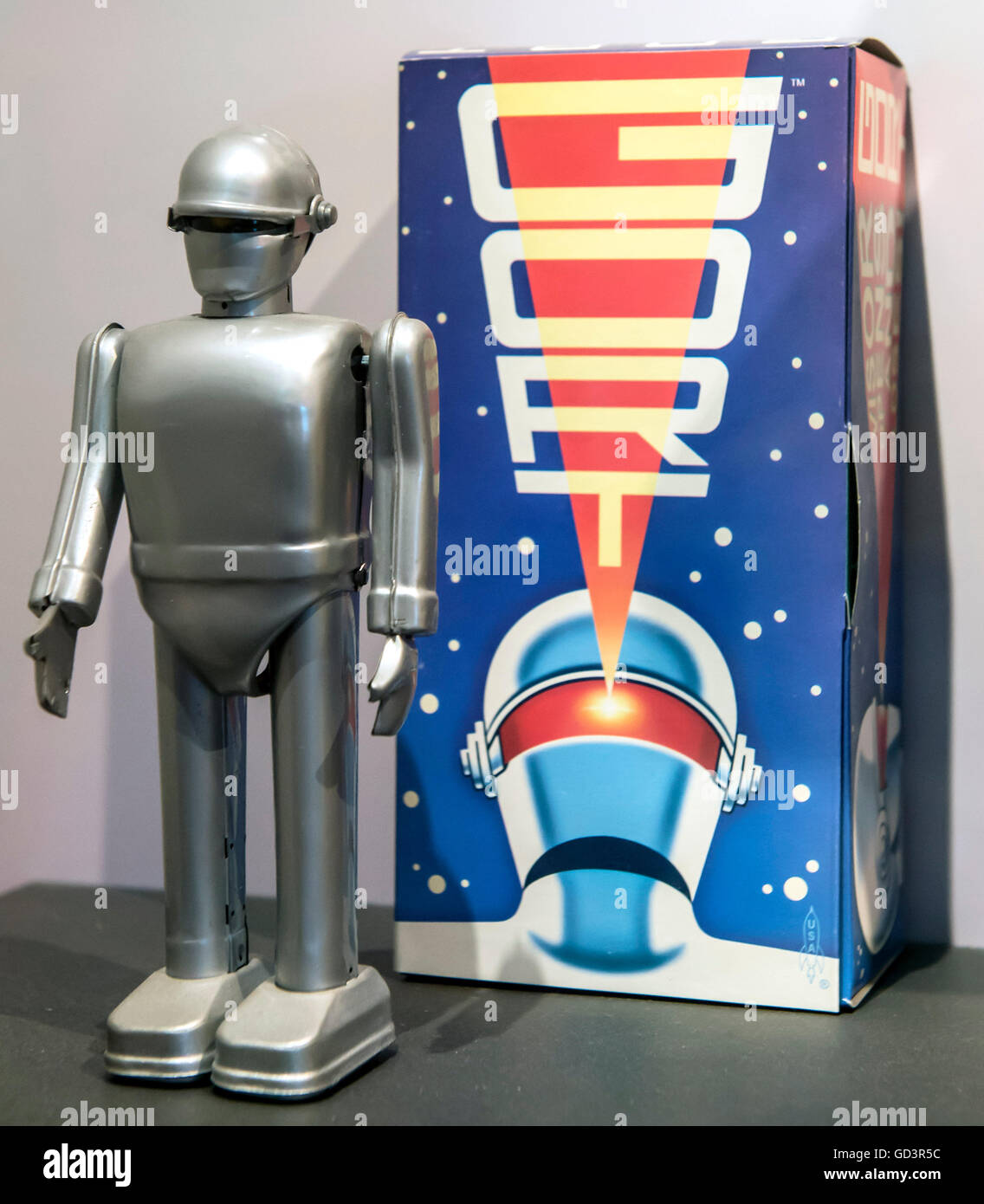 Carnegie science center hi-res stock photography and images - Alamy