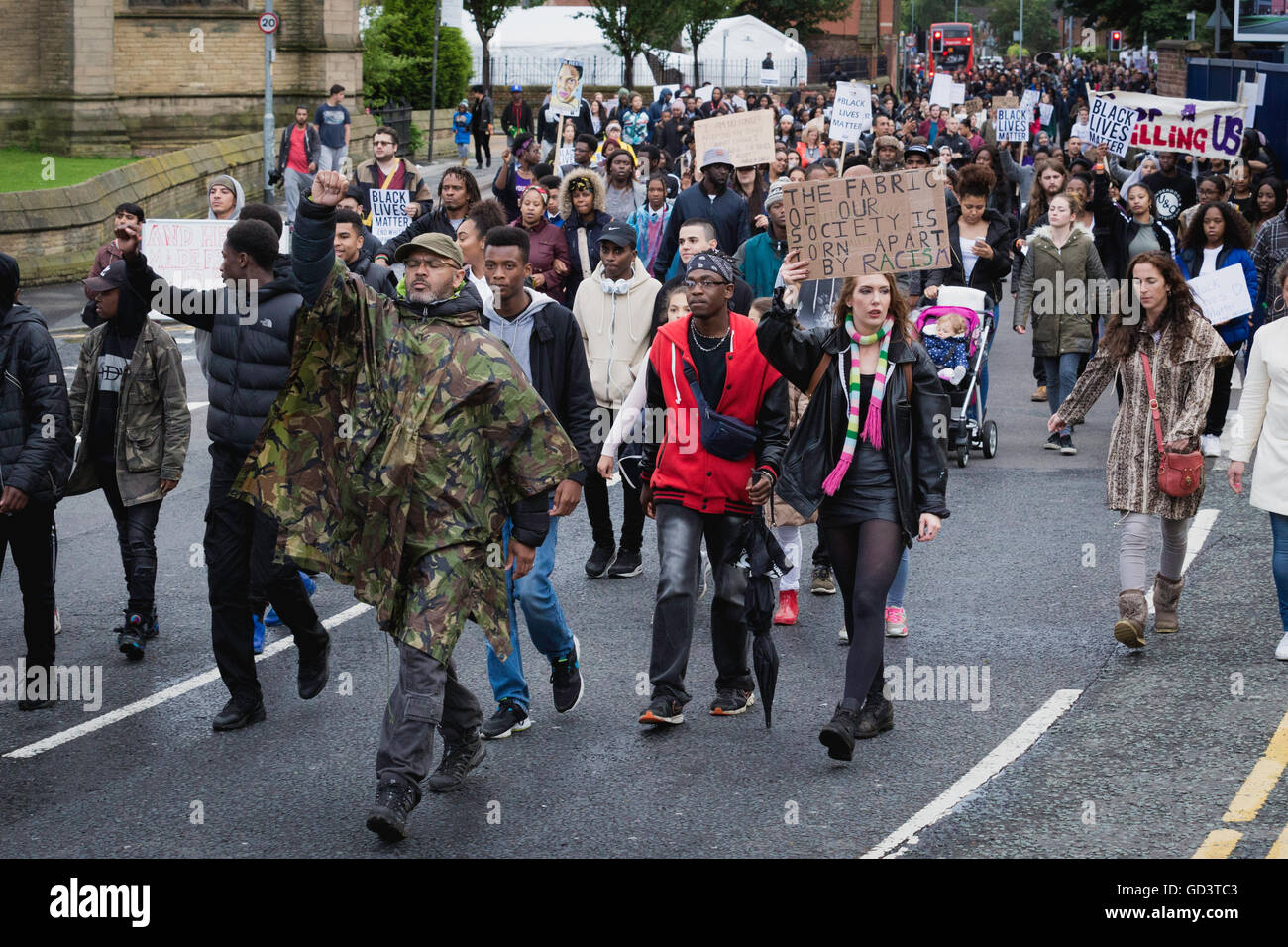 Barton park oxford hi-res stock photography and images - Alamy