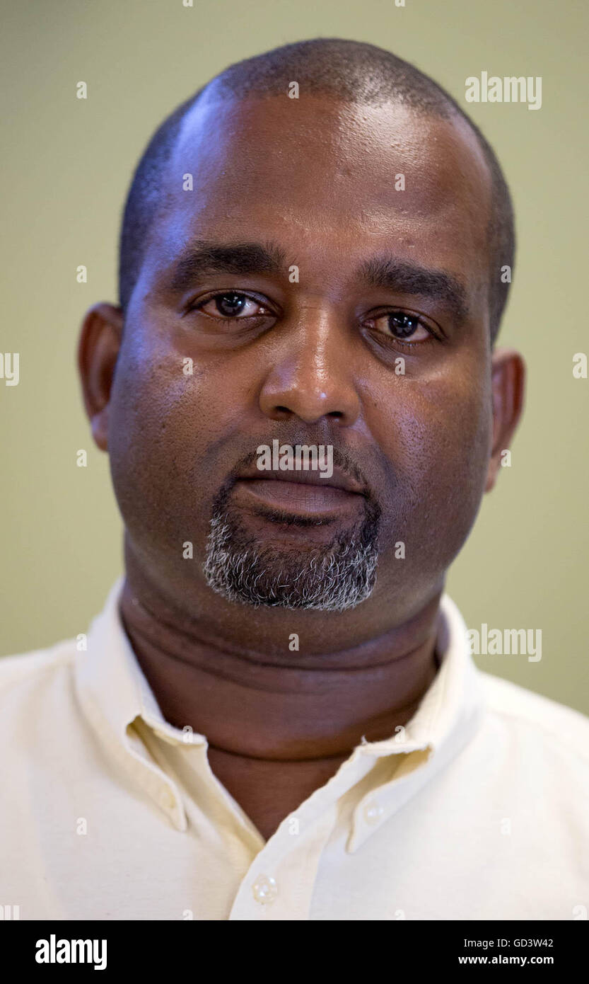 Everett allen hi-res stock photography and images - Alamy