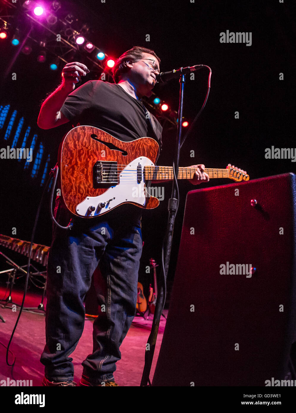 Gordon gano hi-res stock photography and images - Alamy