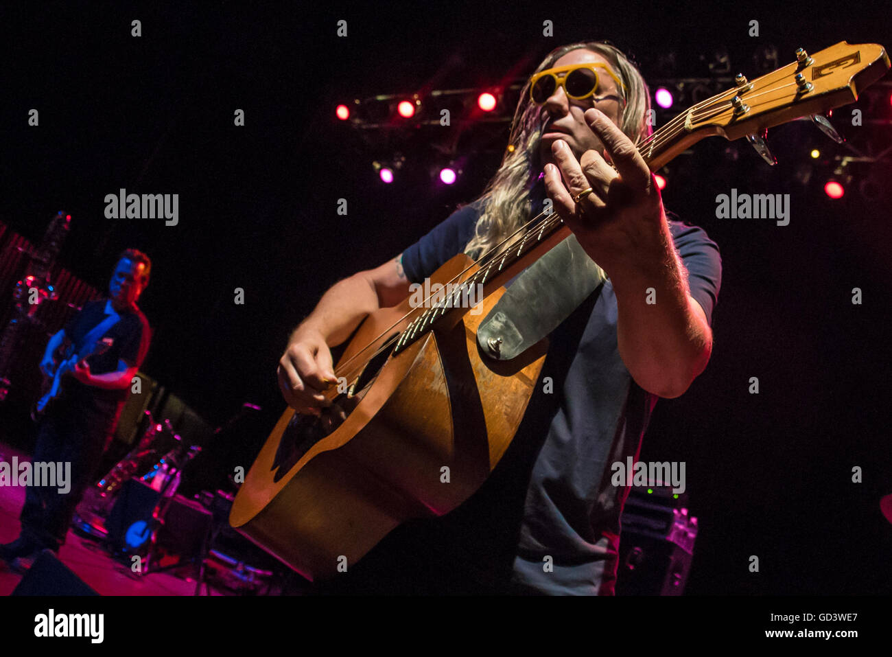 Violent femmes 2016 hi-res stock photography and images - Alamy