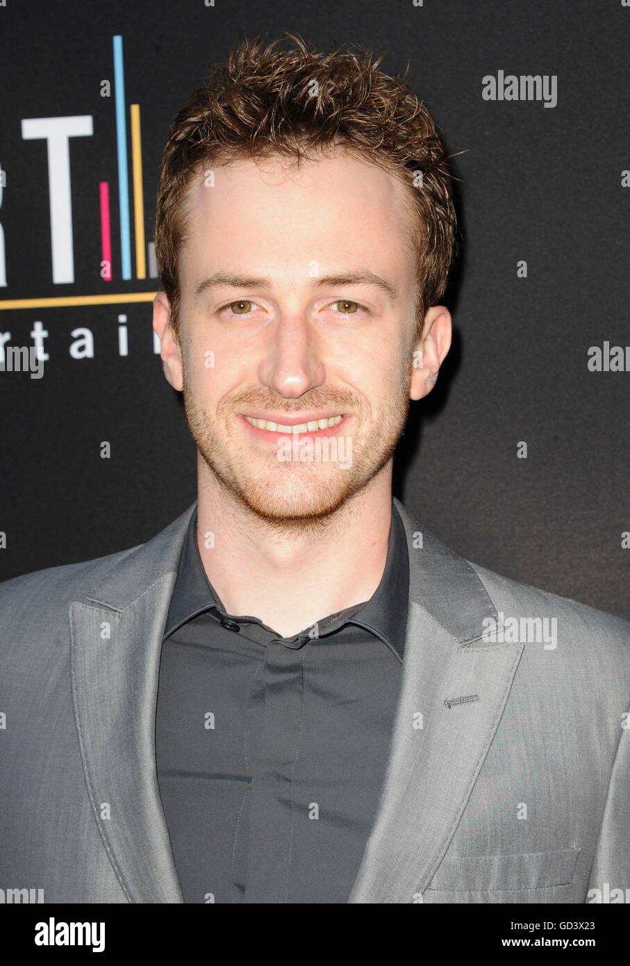 Joe mazzello hi-res stock photography and images - Alamy
