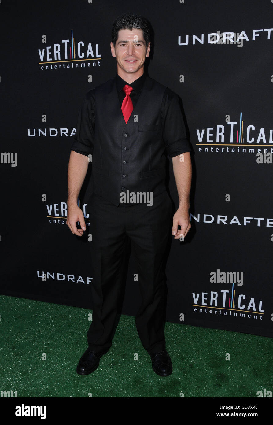 Michael fishman hi-res stock photography and images - Alamy