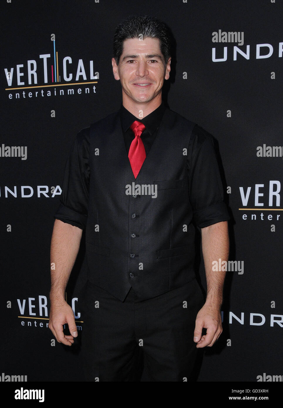 Michael fishman hi-res stock photography and images - Alamy