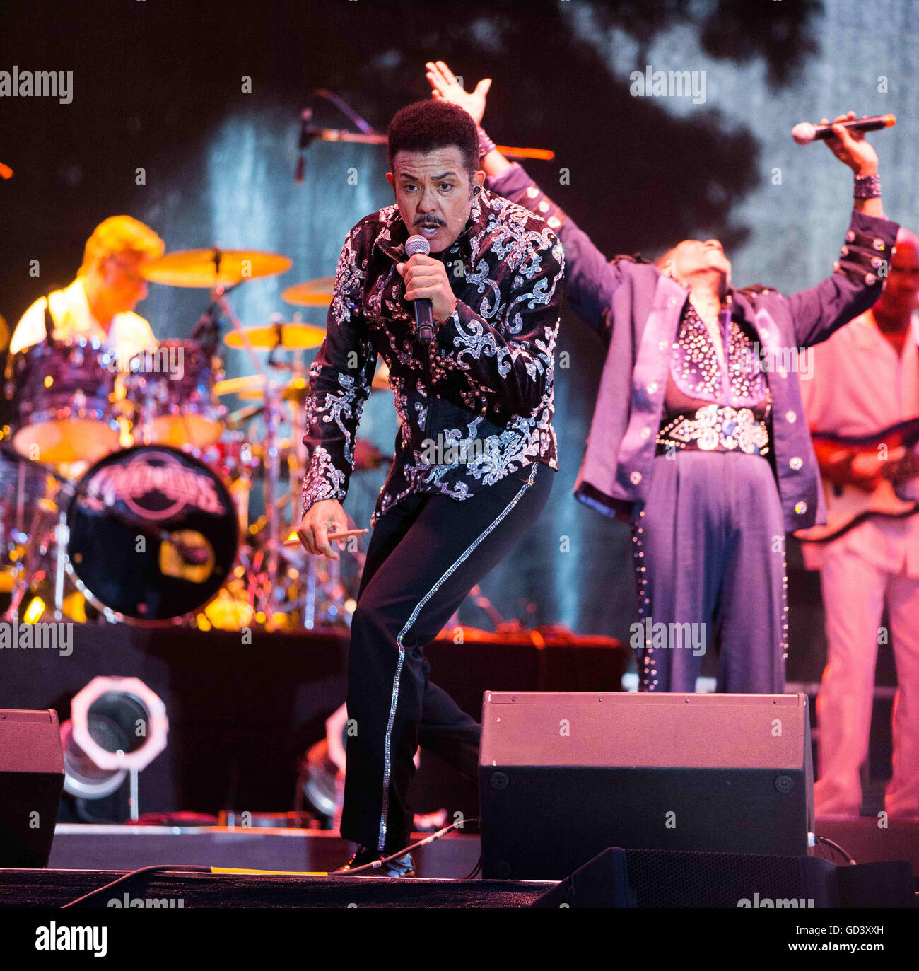 J d nicholas hi-res stock photography and images - Alamy