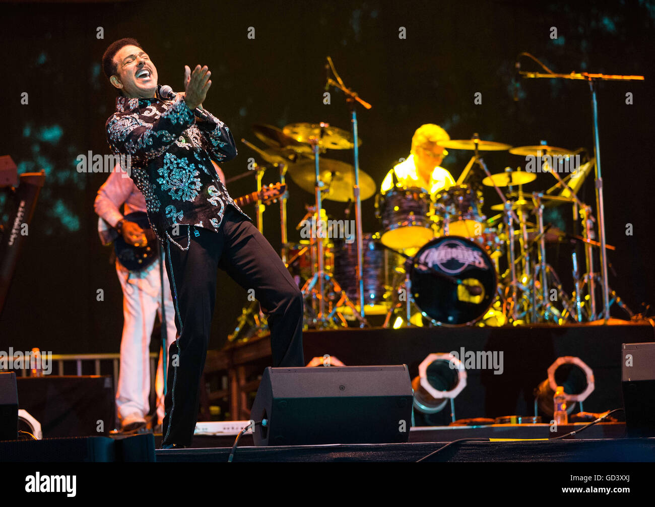 J d nicholas hi-res stock photography and images - Alamy