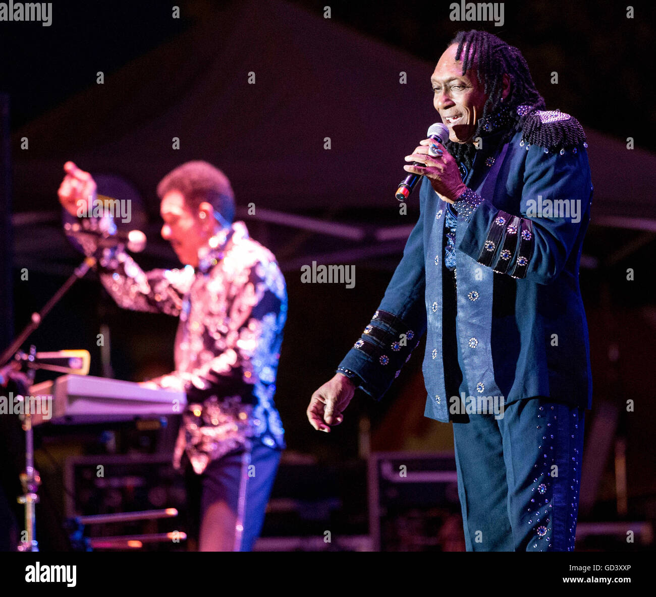 Walter orange commodores hi-res stock photography and images - Alamy