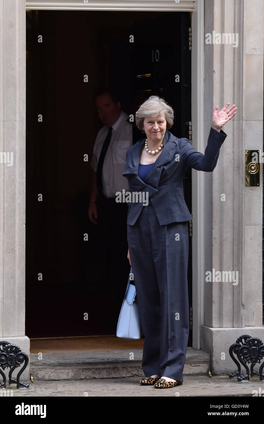 Teresa may hi-res stock photography and images - Alamy