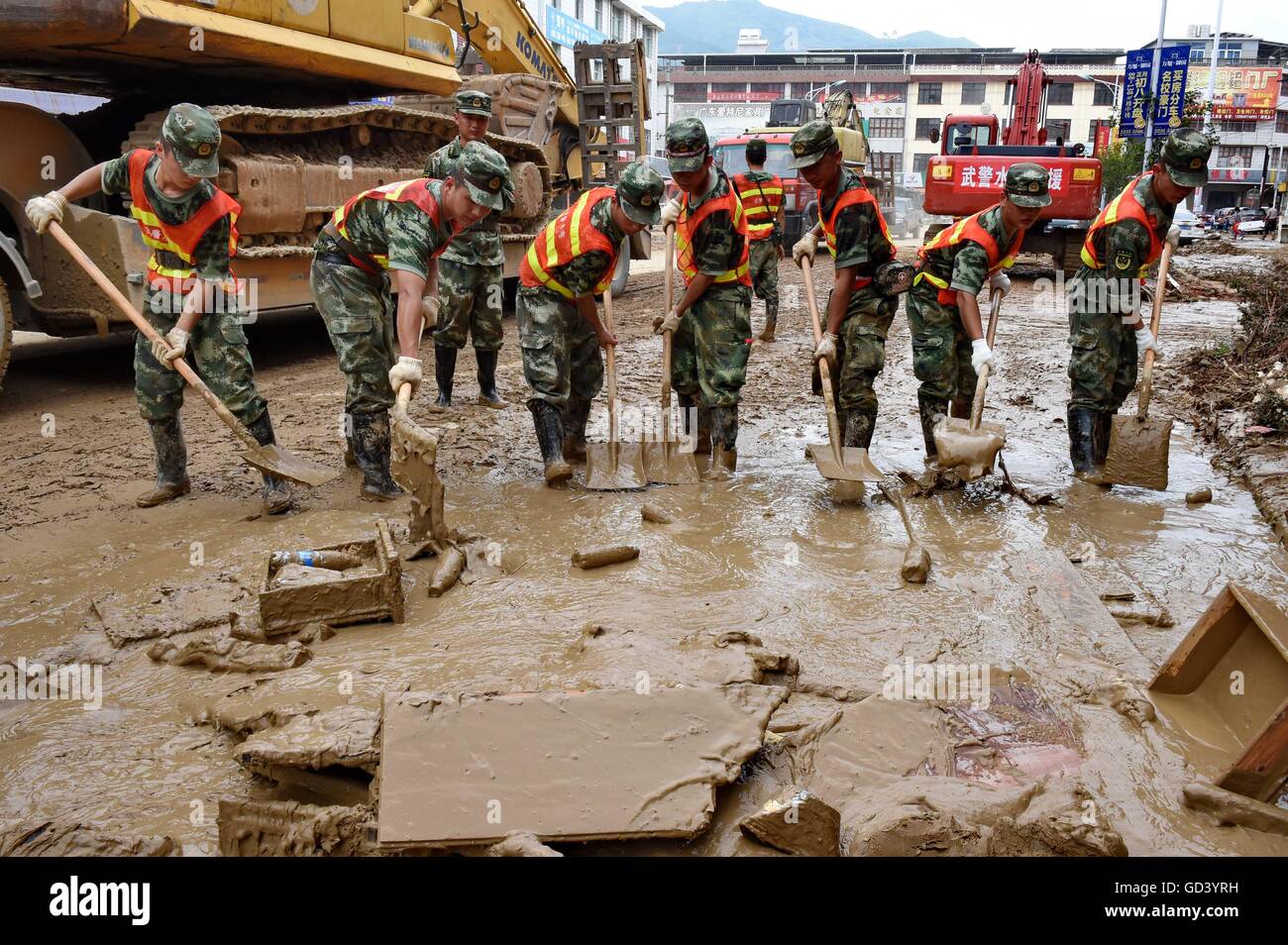 Minqing hi-res stock photography and images - Alamy