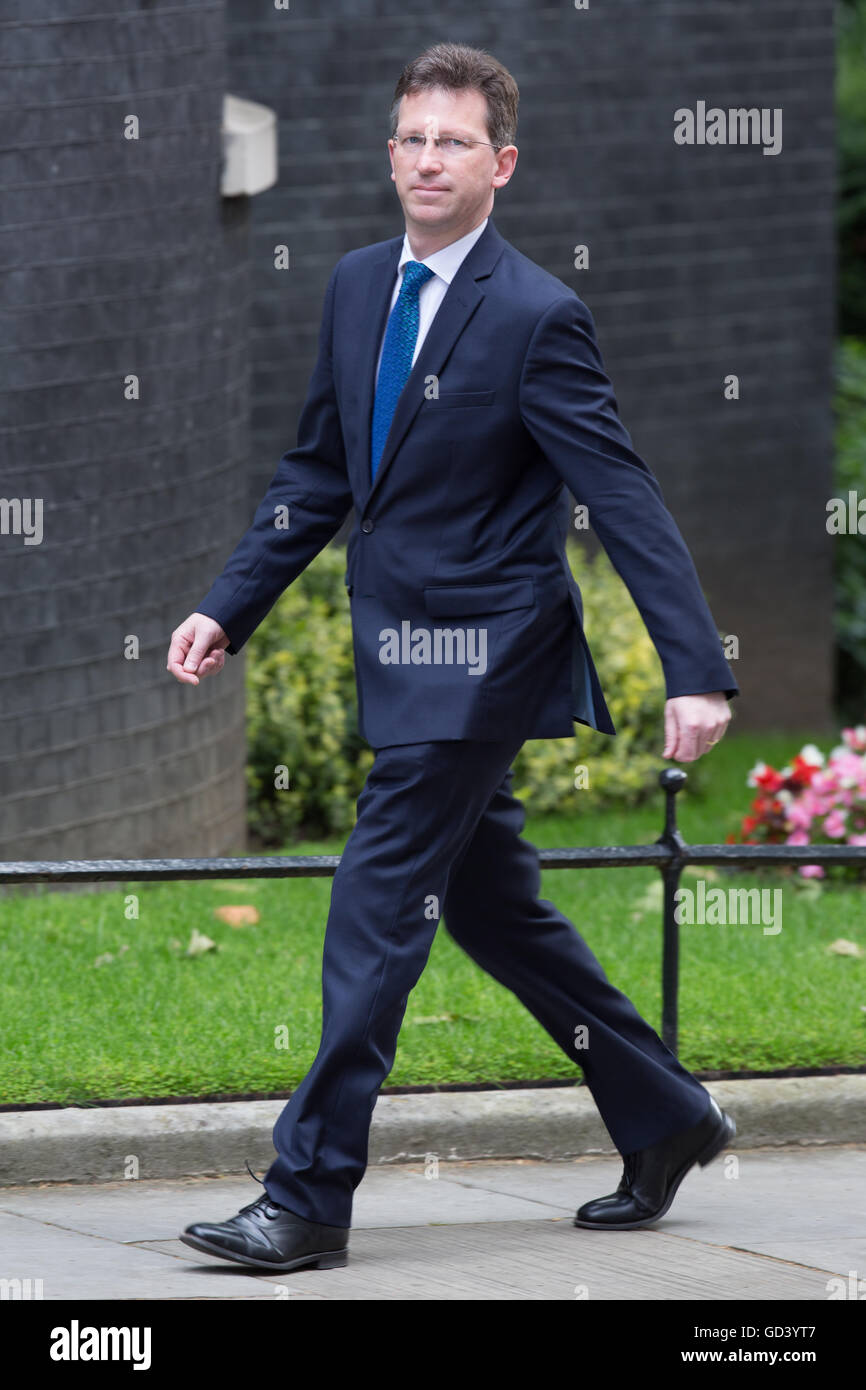 Rt hon greg clark hi-res stock photography and images - Alamy