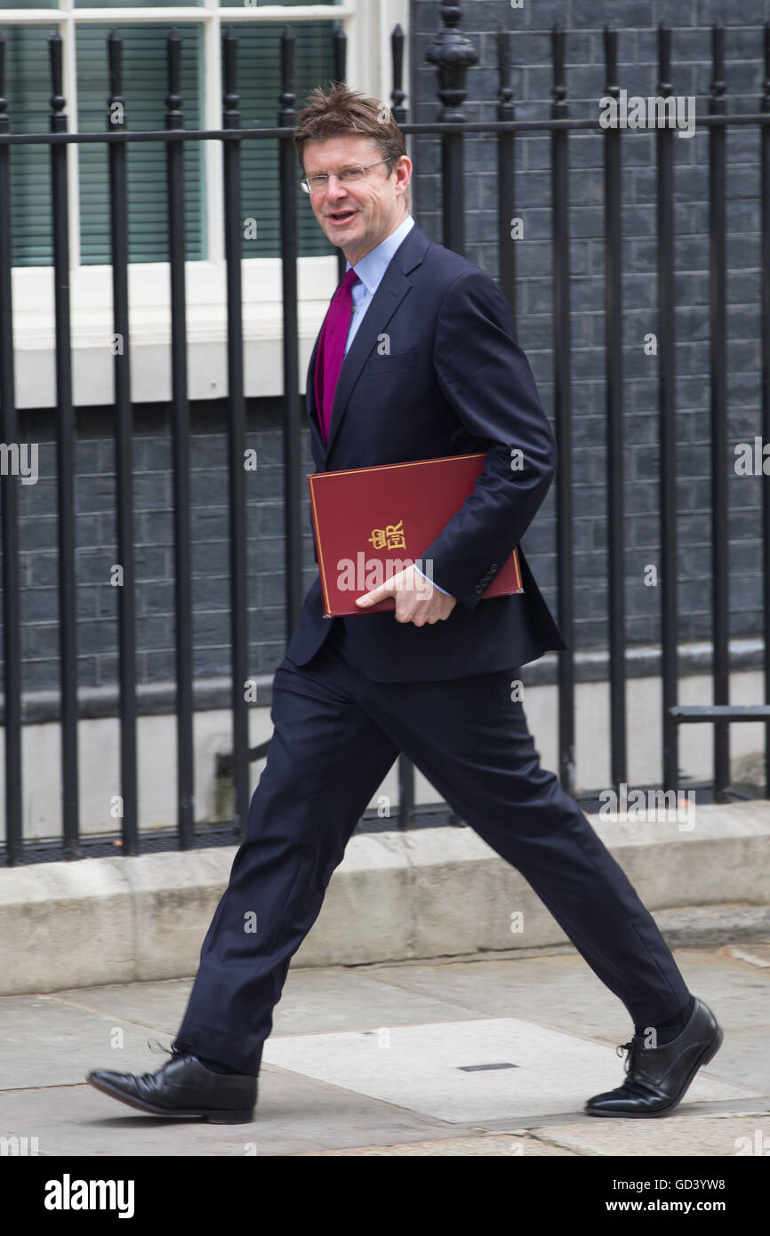 Jeremy wright qc mp hi-res stock photography and images - Alamy