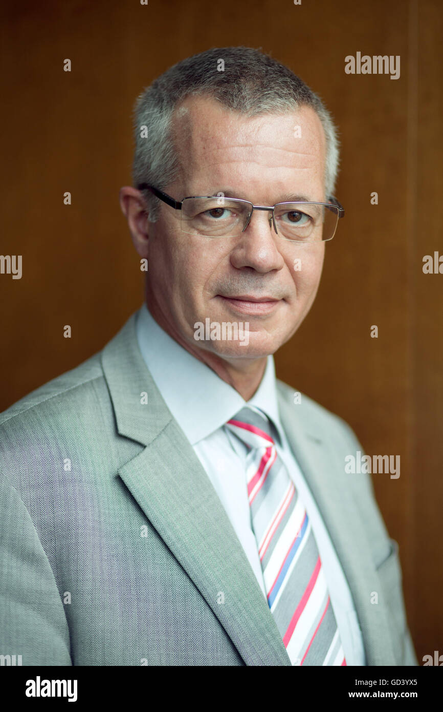 Rainald becker hi-res stock photography and images - Alamy