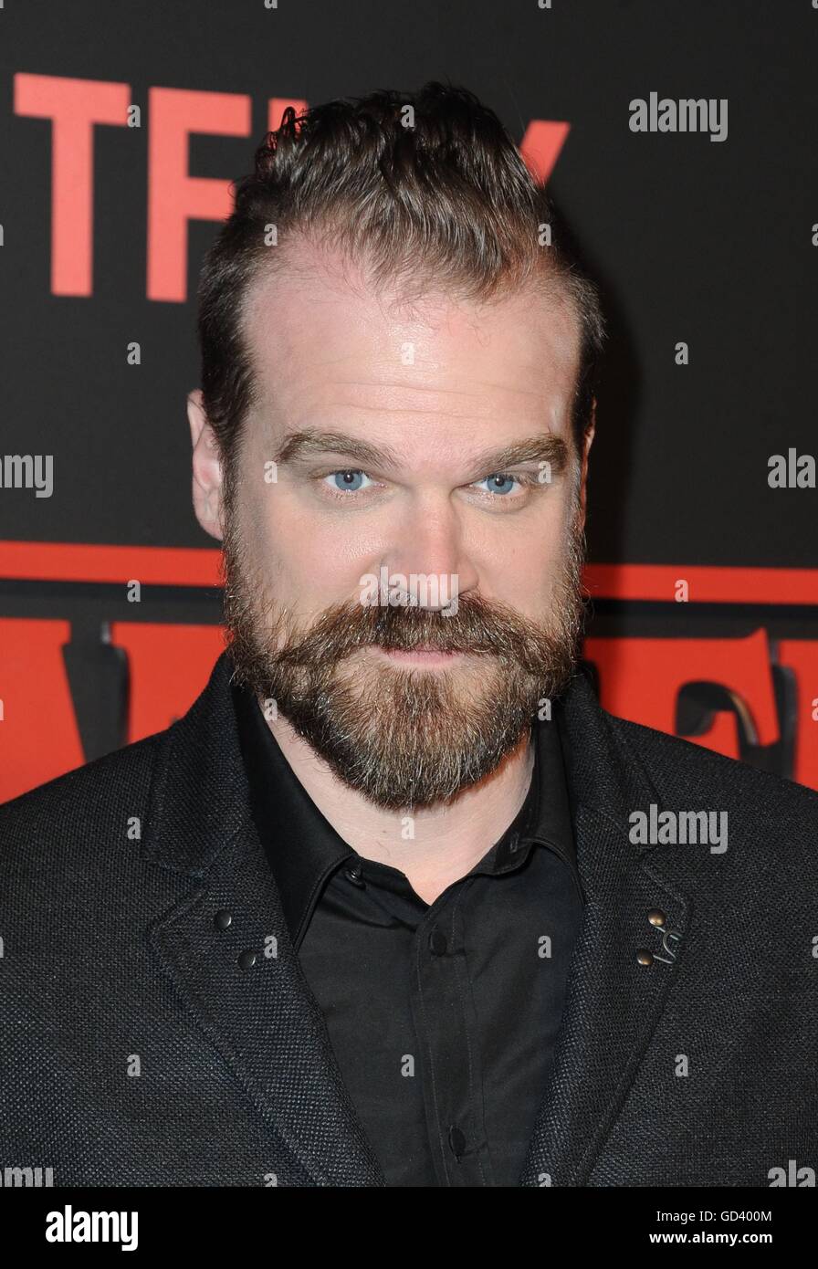 Stranger things netflix harbour hi-res stock photography and images - Alamy