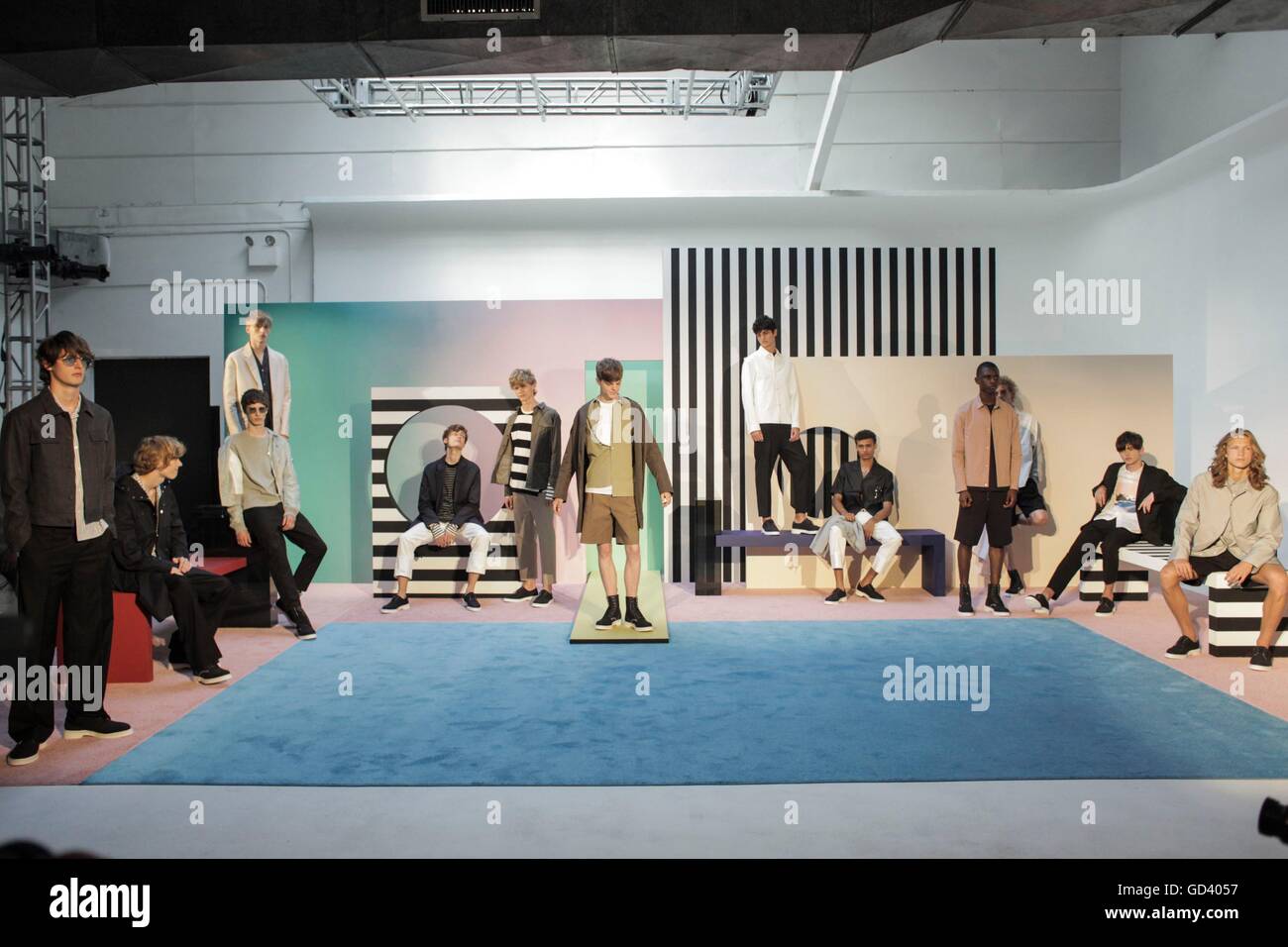 Harding everett hi-res stock photography and images - Alamy