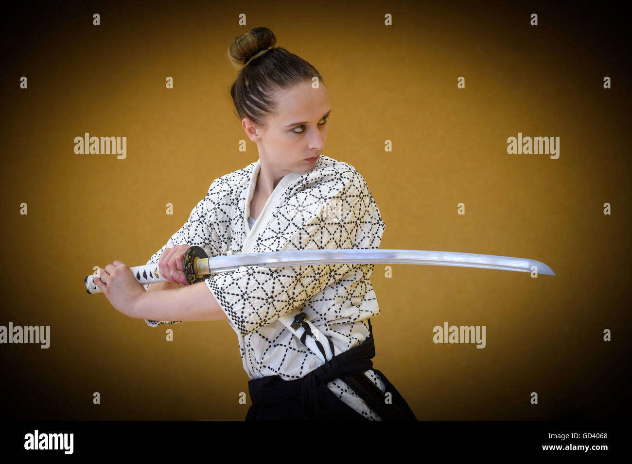 Swordsmanship hi-res stock photography and images - Alamy
